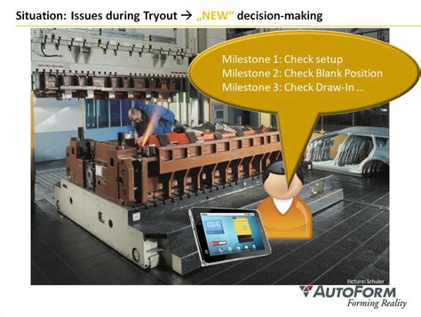Inside Autoform Tryoutassistant An Interview With Dimitris Servis And