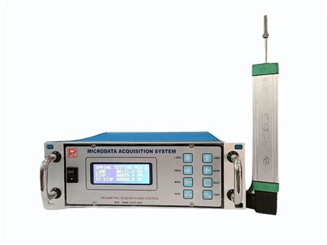 Linear Variable Differential Transformer In Delhi लीनियर वैरिएबल