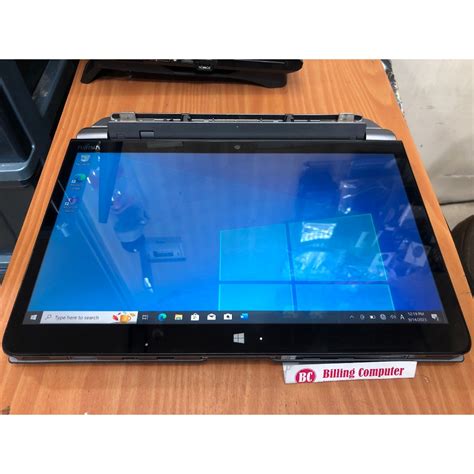 Jual Fujitsu Q506 507 Q702 Q704 Q737 P727 Farr Laptop Tablet Murah Meriah Shopee Indonesia