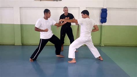 5 Técnicas De Tai Sabaki Youtube