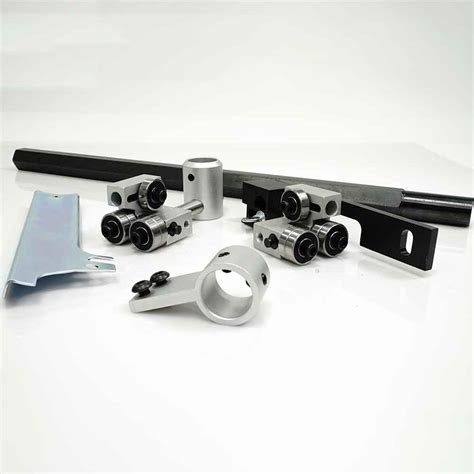 Delta 14 Riser Block Guide Upgrade Kit