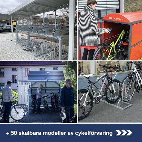 Skydda Ni Era Cyklar Från Stöld Väder Och Vind Med Smarta