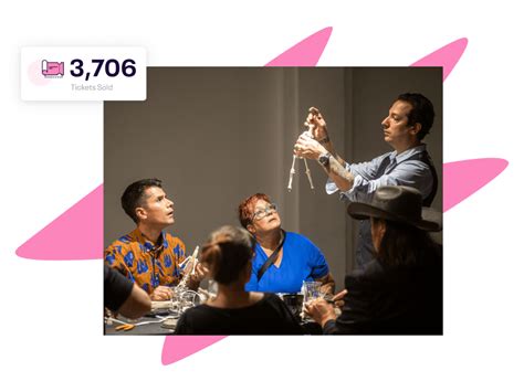 Create Event Promo Codes And Grow Your Ticket Sales Eventbrite