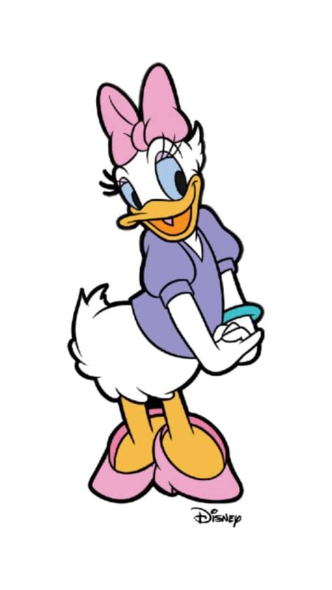 Pin By Marielys Masabe On Marielys Mickey Mouse Characters Daisy
