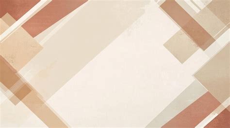 Abstract Geometric Template Featuring Intersecting Lines Layered Rectangles Textures And