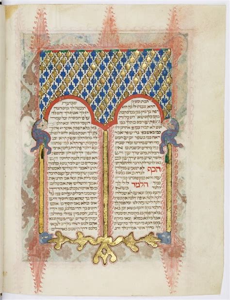 Hebrew Bible With David Kimhis Sefer Mikhlol Kennicott Bible 1476