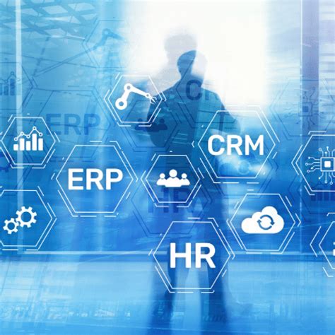 易通 Erp 系統（erp System） Erp 軟件系統解決方案 Auto Id