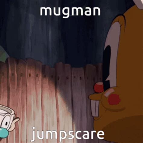 Mugman Jumps Care  Mugman Jumps Care Discover And Share S