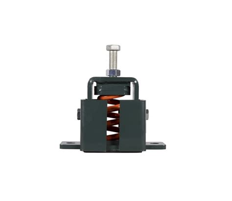 Vibratech Seismic Vibration Isolator