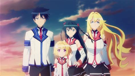 Masou Gakuen Hxh Wallpapers Top Free Masou Gakuen Hxh Backgrounds Wallpaperaccess