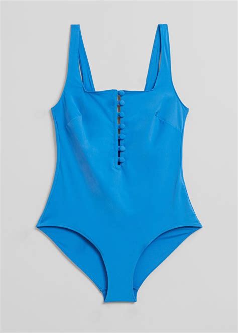 Swimwear Trends 2023 9 Styles Set To Dominate Who What Wear Uk