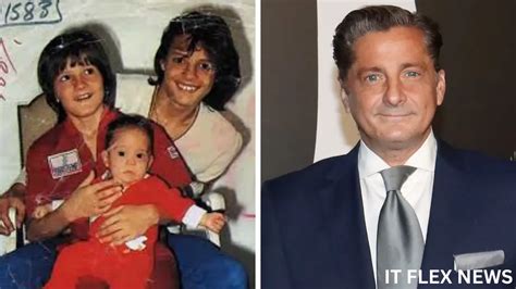 Sergio Basteri The Man The Myth The Legend A Deep Dive Into His Career It Flex News