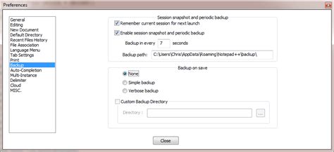 How To Restore A Previous Version Of File In Notepad Super User