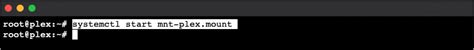 How To Install Plex Media Server In A Proxmox Linux Container LXC GeekBitZone Com