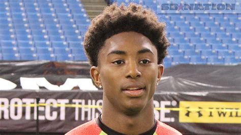 Ohio State Recruiting State Secrets 1 8 Ricky Deberry Visit Land