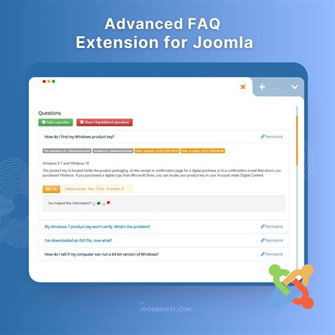 Joomboost On Linkedin Joomla Cms Component Wordpress Software