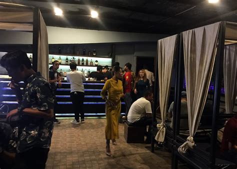 Kathmandu Night Life The Best Clubs Lounges And Bars ⋆ Full Time