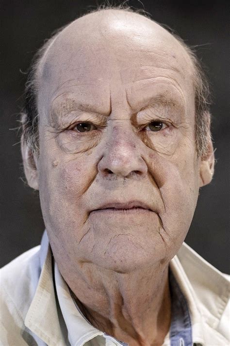 Sten Ljunggren Profile Images — The Movie Database Tmdb