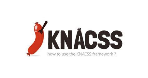 10 Css Frameworks For Web Developers