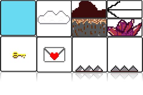 2d Classic Sprite Adventure 2d Unity Asset Store