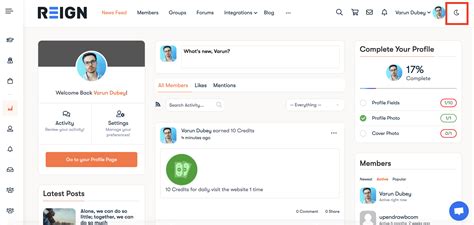 Dark Mode Options Wbcom Designs Docs Dark Mode Options Wbcom Designs Docs