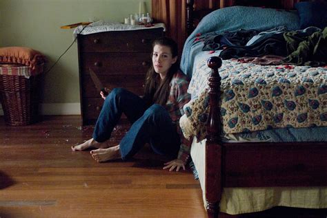 The Strangers Cast Every Actor And Character In The 2008 Movie