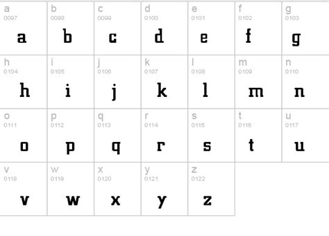 Civic Bold Font