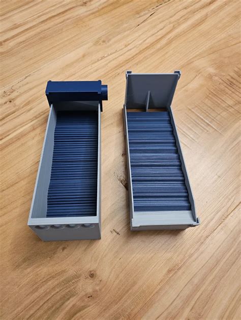 Mini Sluice Box For Gold Prospecting By Matteo Oberto Prospector And Gem Cutter Makerworld