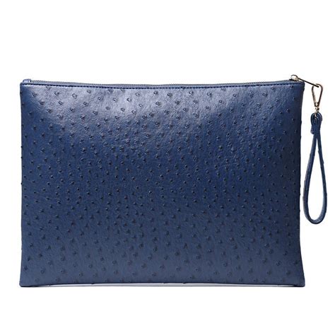 ₩21356에서 대형 여성 녹색 파일 폴더 A4 문서 가방 패션 노트북 파우치 비즈니스 서류 가방 220324 Dhgate