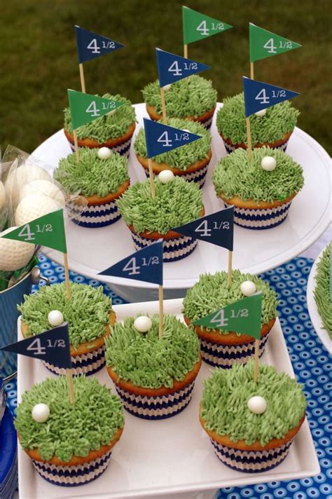 Golf Themed Party Ideas At Cassandra Edwards Blog