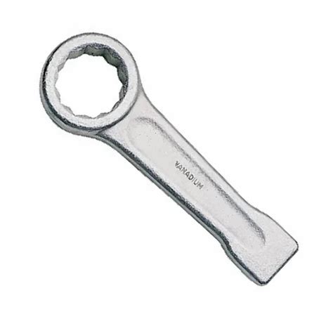 Ring Slogging Spanner Spanner Set 12 Piece 6mm 32 Mm At ₹ 1046