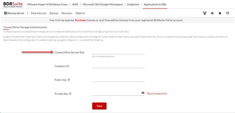 Sean Williams On Linkedin Bdrsuite V55 Released New Features With