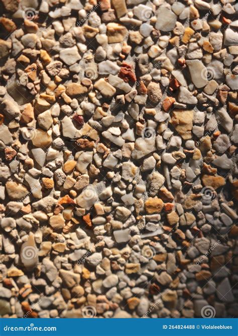 Texture De Caillou Et De Pierre Sur Mur Photo Stock Image Du