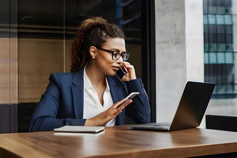 The Corporate Database System And Good Customer Care Relationship Management Ai Generative