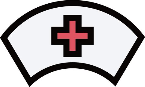 Free Clip Art Nurse Hat Download Free Clip Art Nurse Hat Png Images