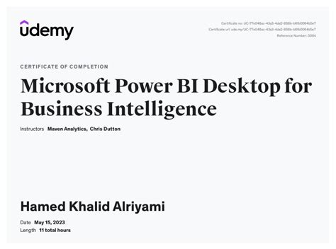 Hamed Al Riyami On Linkedin Powerbi Businessintelligence Microsoft