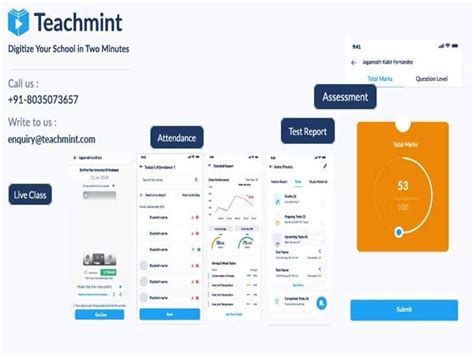 Teachmint Software Get Free Demo Latest Reviews And Pricing