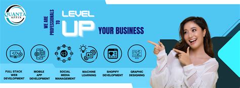 Quanta Affix Islamabad