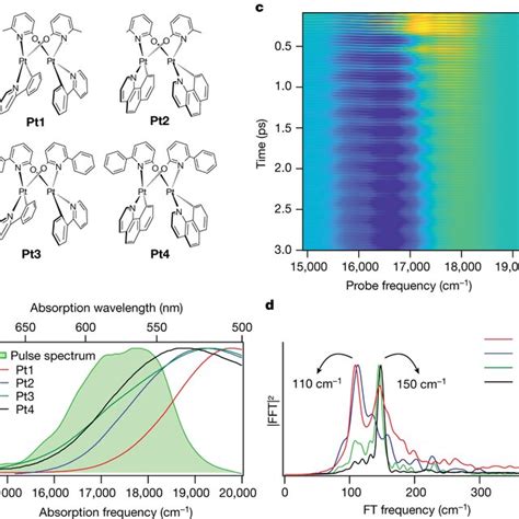 Spectral Fourier Filtering And Nonlinear Least Squares Fitting Reveals Spectral Fourier Filtering And Nonlinear Least Squares Fitting Reveals