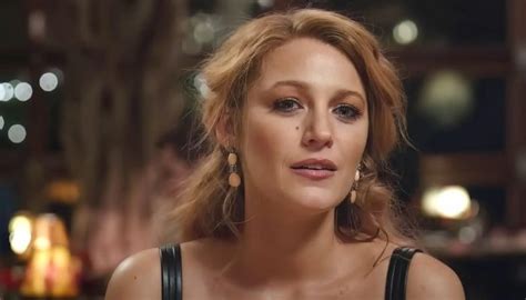 Blake Lively Shares Personal Insight Amid Legal Battle With Justin Baldoni
