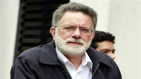Luis Carlos Restrepo Es Buscado Con Circular Roja Por La Fiscalía