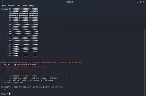 How To Use Metasploit Commands And Exploits For Pen Tests TechTarget