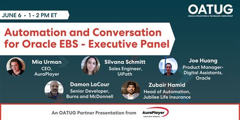 mia urman on linkedin rpa oracleebs oracleoda