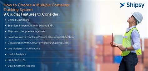 Multiple Container Tracking Heres Everything You Need To Know Shipsy