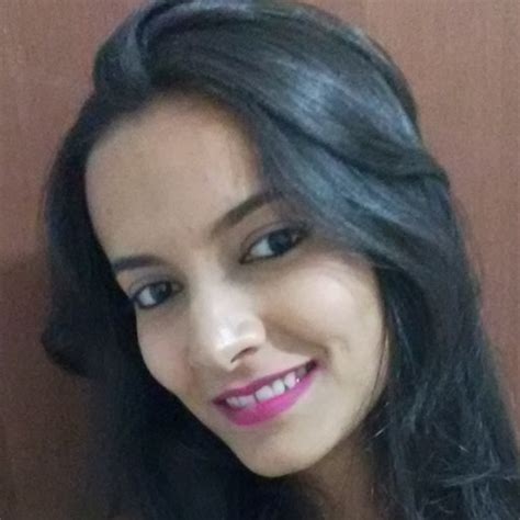 Thayane Alves Bachelor Of Engineering Electric Instituto Federal De