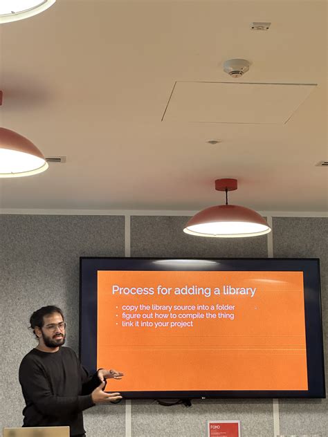 Rust Language Mumbai Rustmumbai Twitter