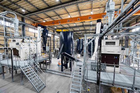 Density Separators Allcontrols