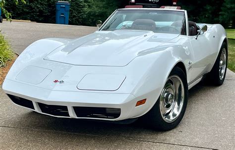Lets See Your White Corvettes Page 20 Corvetteforum Chevrolet