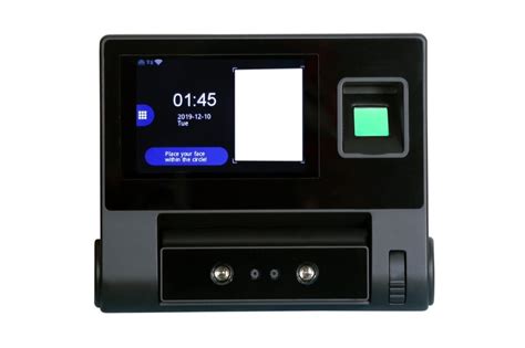 face detection systems digital optical sensor at ₹ 14999 piece in