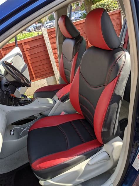 Toyota Prius 2009 2015 Uk
